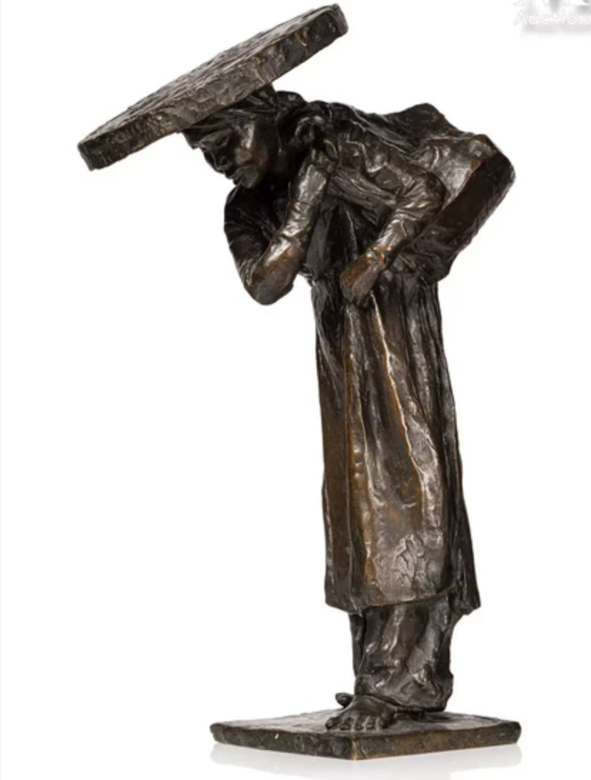 VANNETTI, Angiolo - Asium